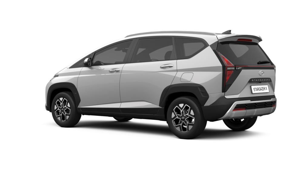 Stargazer - Stargazer X