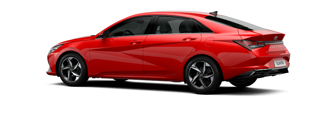 Elantra - Hyundai Bắc Ninh