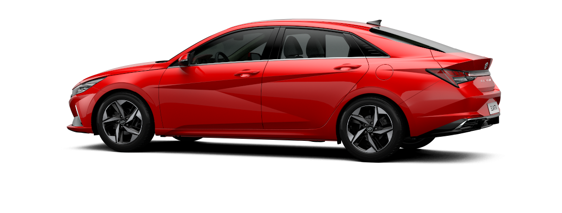 Elantra - Hyundai Bắc Ninh