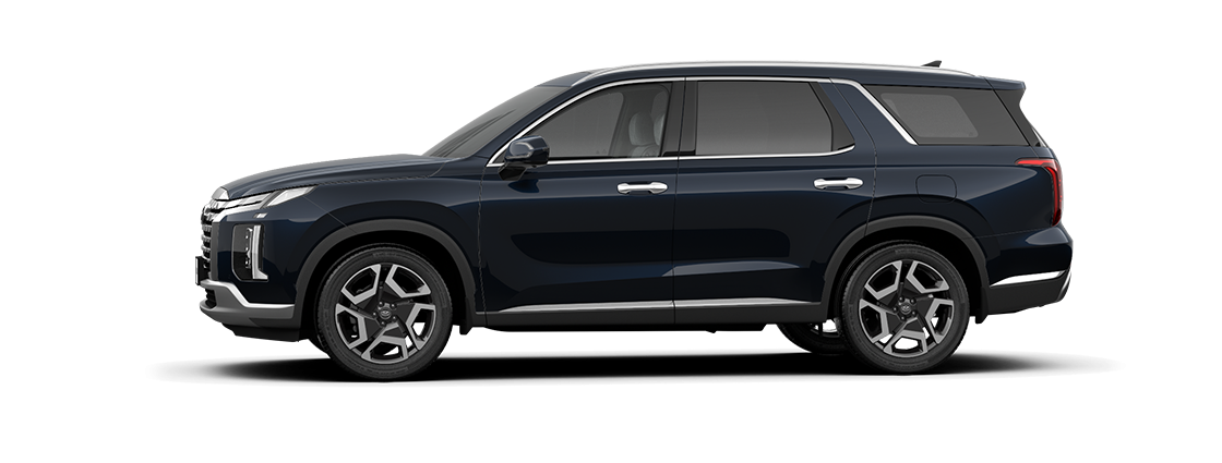 Palisade - Hyundai Bắc Ninh