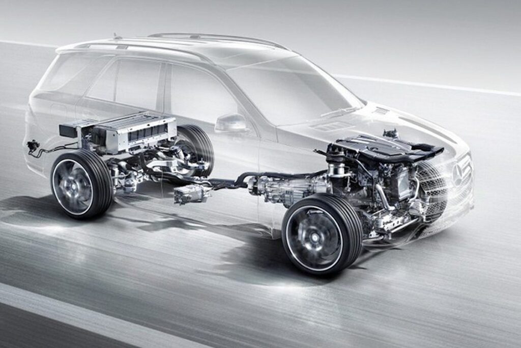 Hyundai Palisade 2026: Kiệt Tác Thiết Kế Đột Phá và Công Nghệ Tối Tân
